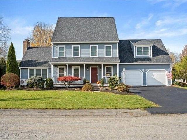 house with 5 bedroom, Auburn MA ES103886378