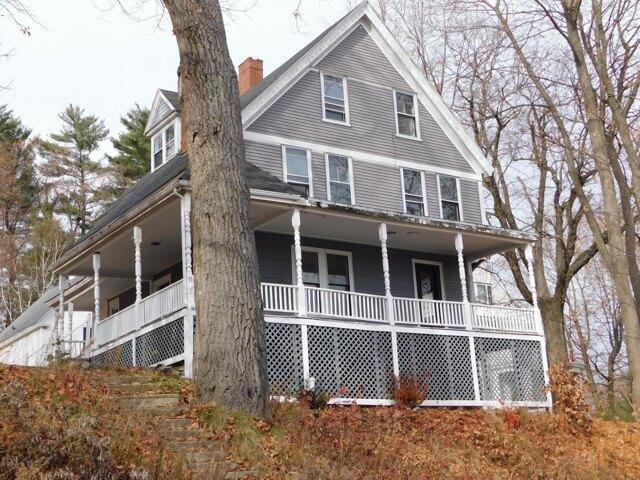 house with 5 bedroom, Auburn ME DS101999553