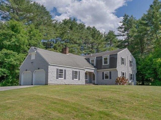 house with 5 bedroom, Auburn ME DS104077372