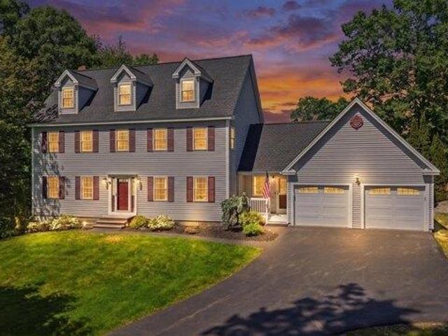house with 5 bedroom, Auburn NH DS103431840