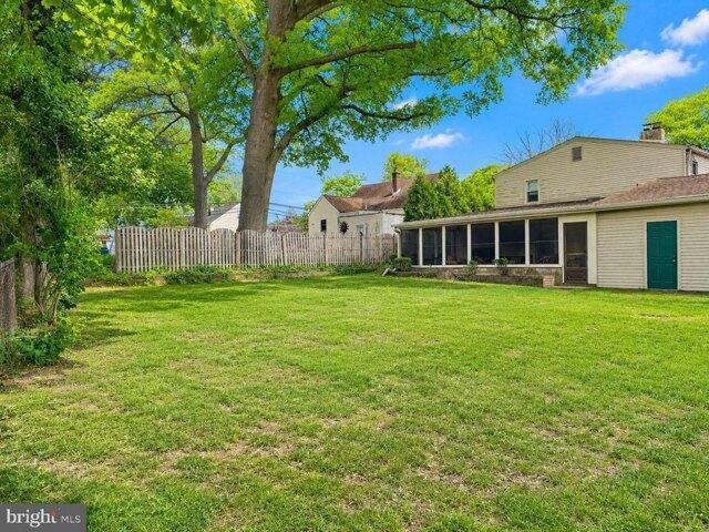 house with 5 bedroom, Audubon NJ DLS102316875