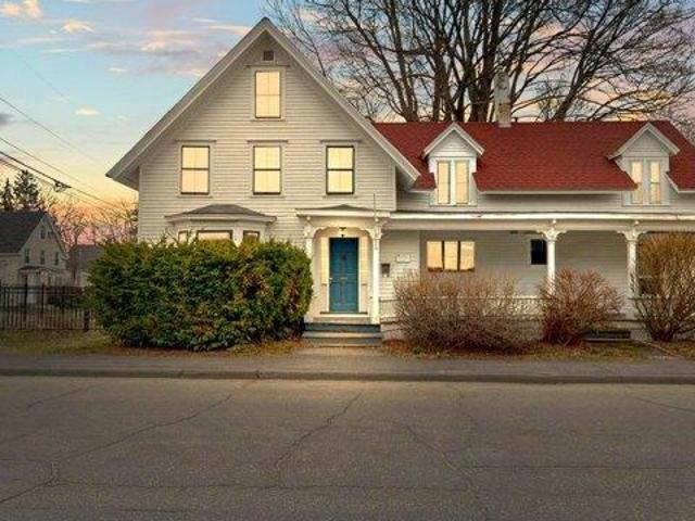 house with 5 bedroom, Augusta ME DLS101780690