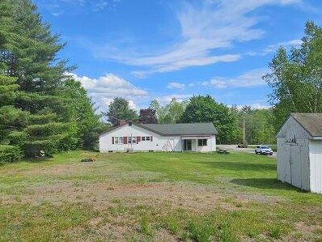 house with 5 bedroom, Augusta ME ES103038065
