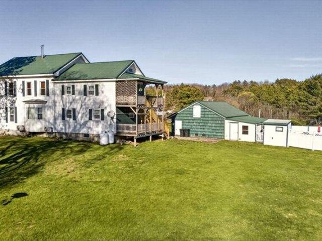 house with 5 bedroom, Augusta ME ES103248111