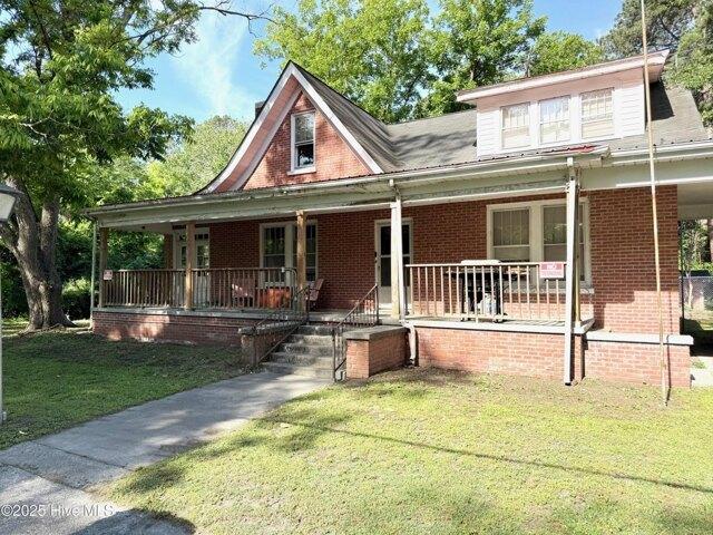 house with 5 bedroom, Aurora NC DS91597007