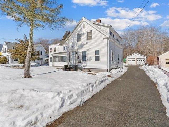 house with 5 bedroom, Avon MA DS104042330
