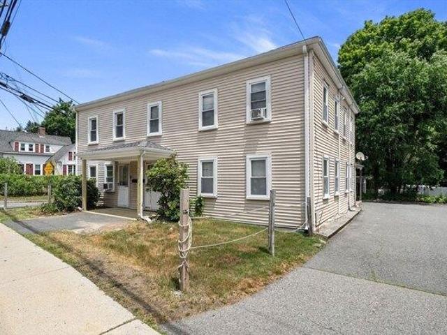 house with 5 bedroom, Avon MA DS103605134