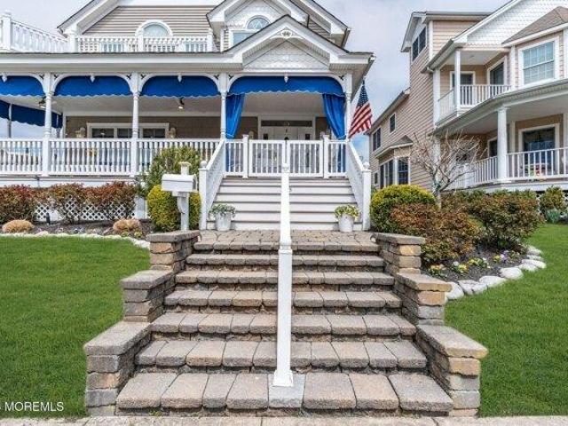 house with 5 bedroom, Avon By The Sea NJ DS102279725