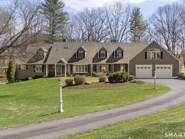 house with 5 bedroom, Avon CT DS103074889