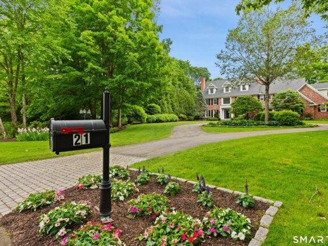 house with 5 bedroom, Avon CT DS103969721