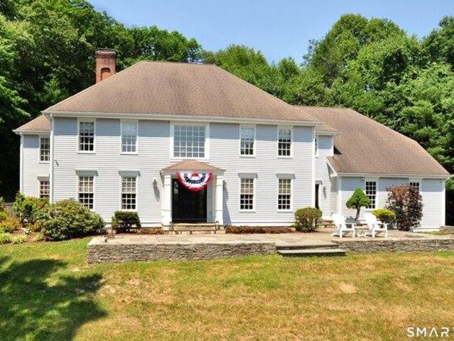 house with 5 bedroom, Avon CT ES104757199