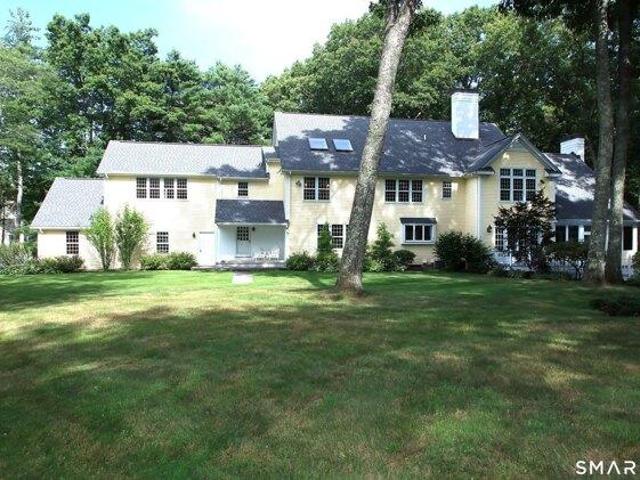 house with 5 bedroom, Avon CT ES104807544