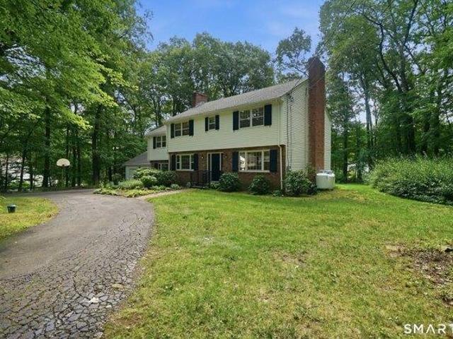 house with 5 bedroom, Avon CT ES105115908