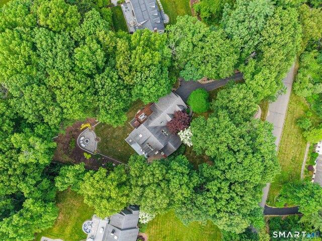 house with 5 bedroom, Avon CT ES103928920