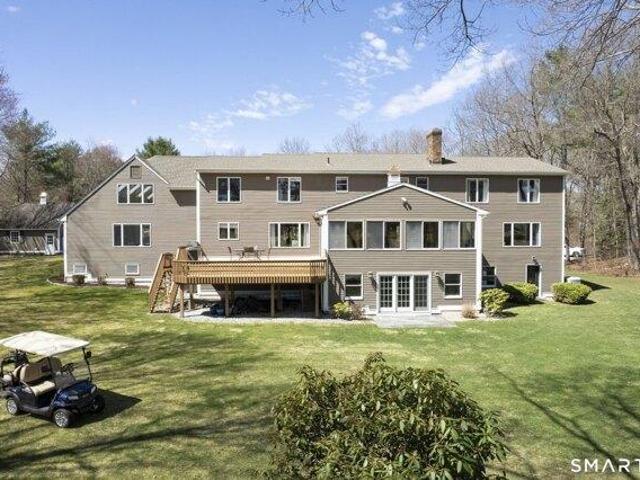 house with 5 bedroom, Avon CT ES103967957
