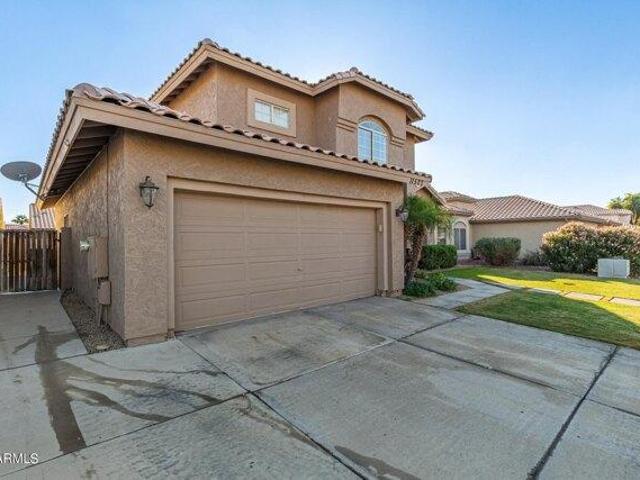 house with 5 bedroom, Avondale AZ DLS88247440