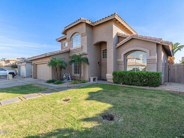 house with 5 bedroom, Avondale AZ ES103501654