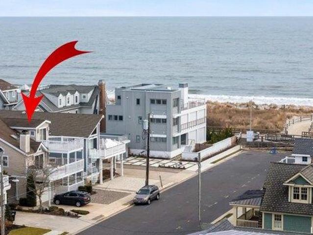 house with 5 bedroom, Avalon NJ DS101800522