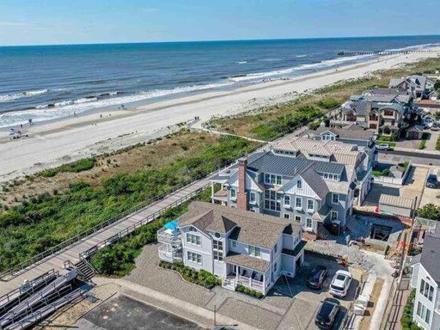house with 5 bedroom, Avalon NJ DS101858918