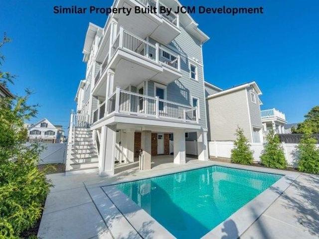 house with 5 bedroom, Avalon NJ DS102211943