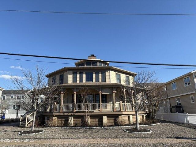 house with 5 bedroom, Avalon NJ ES105191541