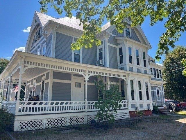 house with 5 bedroom, Ayer MA ES103072898