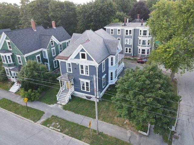 house with 5 bedroom, Bangor ME DLS103128477