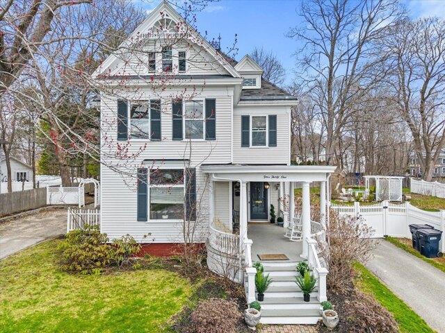 house with 5 bedroom, Bangor ME DS102447830