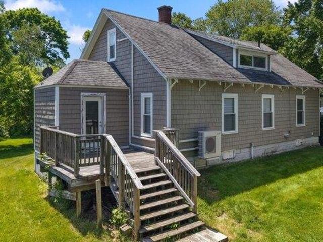 house with 5 bedroom, Bangor ME DS103929387