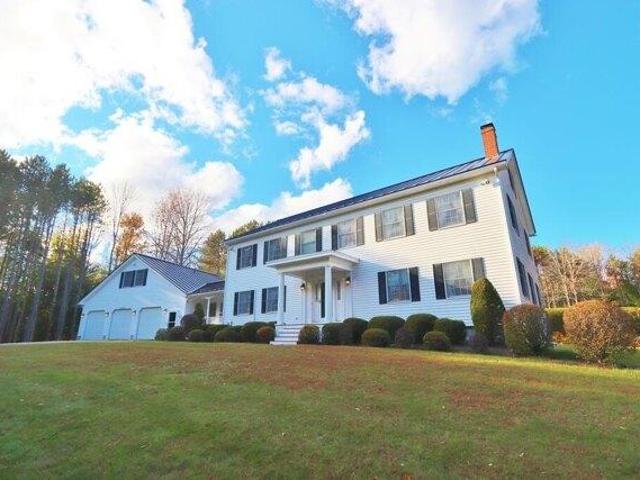 house with 5 bedroom, Bangor ME ES103035030