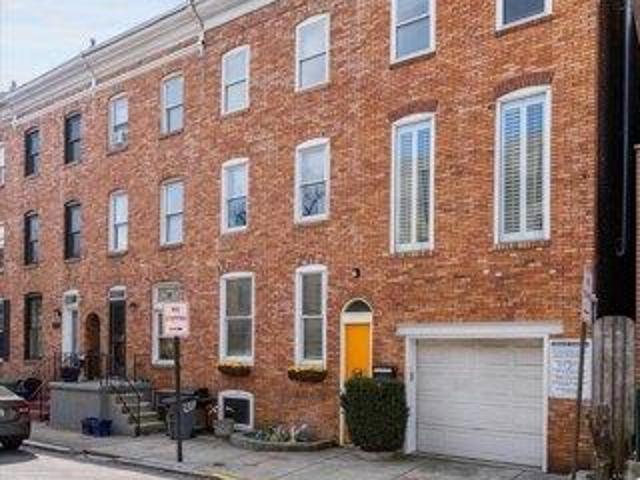 house with 5 bedroom, Baltimore MD DS103599807