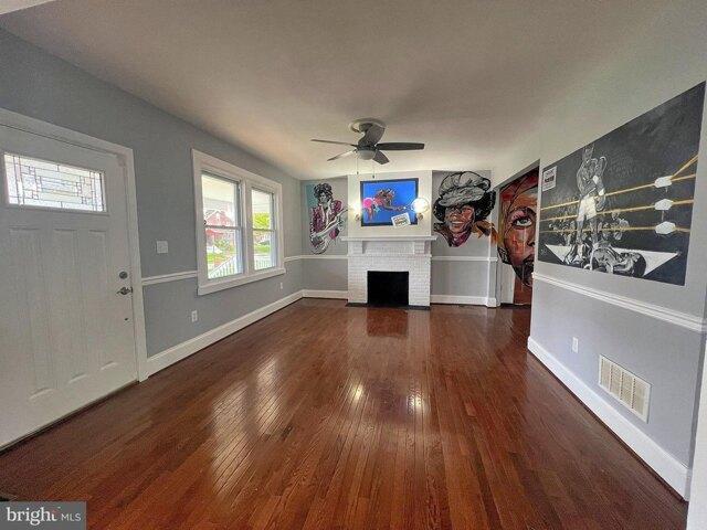 house with 5 bedroom, Baltimore MD ES103501411