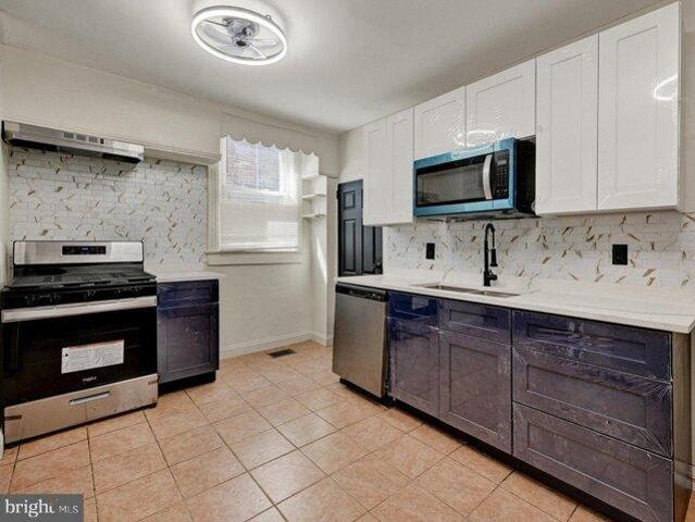 house with 5 bedroom, Baltimore MD ES104906755