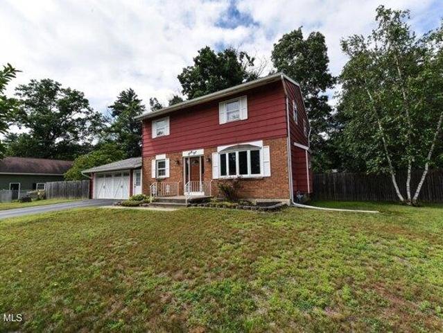 house with 5 bedroom, Ballston Spa NY ES104908478