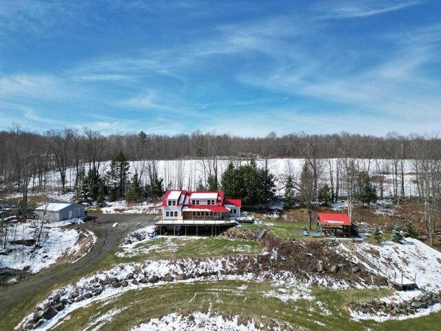 house with 5 bedroom, Barton VT DLS102318009