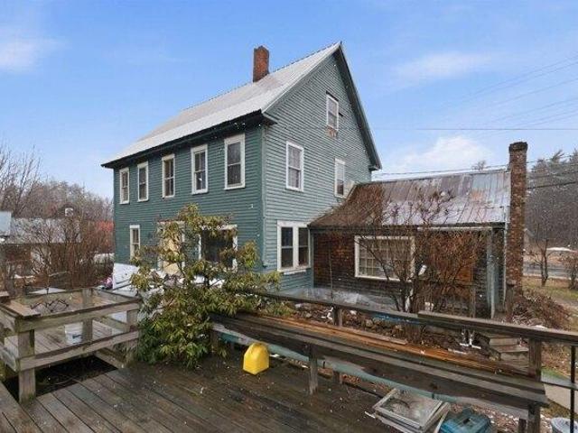 house with 5 bedroom, Bartlett NH DS102595506