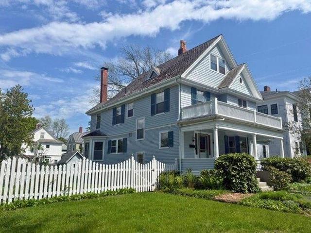 house with 5 bedroom, Bar Harbor ME DS104191374