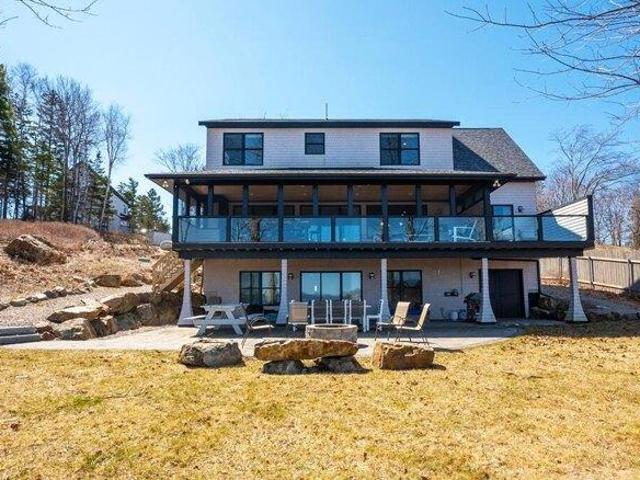 house with 5 bedroom, Bar Harbor ME DS103035498
