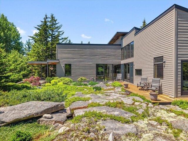 house with 5 bedroom, Bar Harbor ME ES105108603