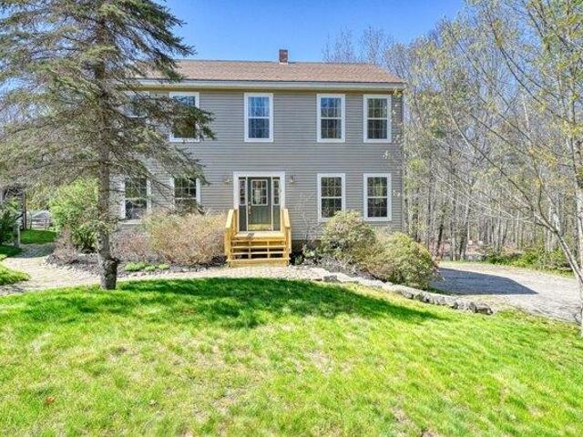 house with 5 bedroom, Bar Harbor ME ES105203814