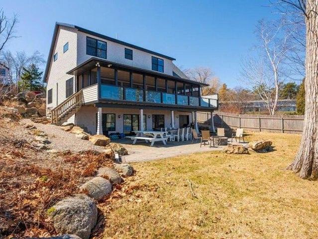 house with 5 bedroom, Bar Harbor ME ES103035498