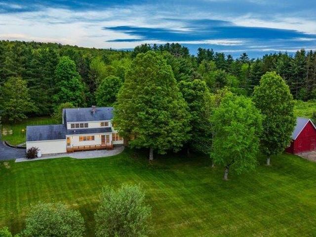 house with 5 bedroom, Barnard VT DLS102476943