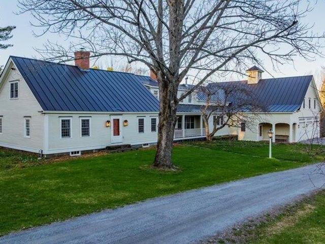 house with 5 bedroom, Barnard VT DS102479025