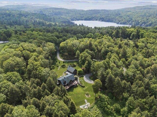 house with 5 bedroom, Barnard VT DS103128519