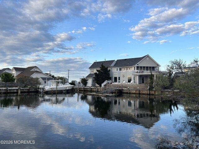 house with 5 bedroom, Barnegat NJ DS102254851