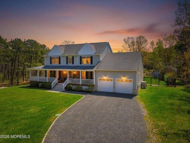 house with 5 bedroom, Barnegat NJ DS102799612