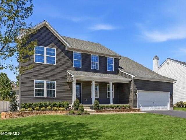 house with 5 bedroom, Barnegat NJ DS102827897