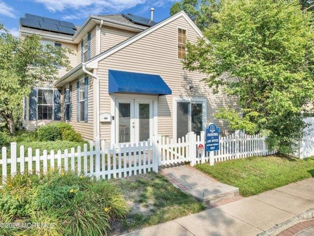house with 5 bedroom, Barnegat NJ ES105172607