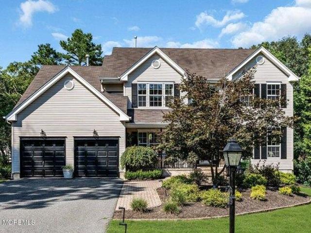 house with 5 bedroom, Barnegat NJ ES105208012