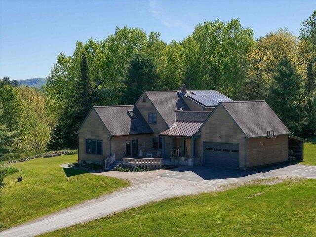 house with 5 bedroom, Barnet VT DS103126067